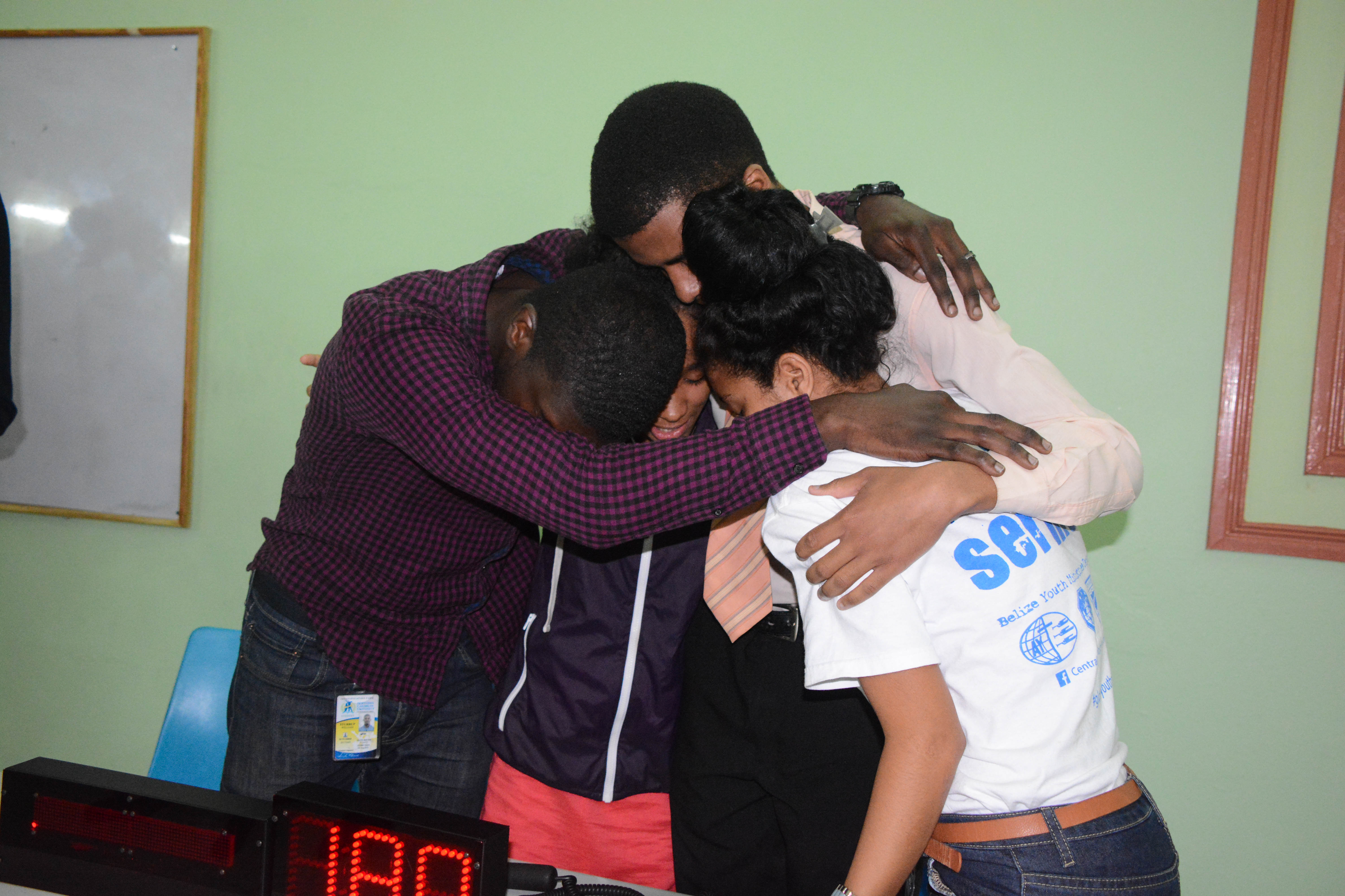 Northern Caribbean University