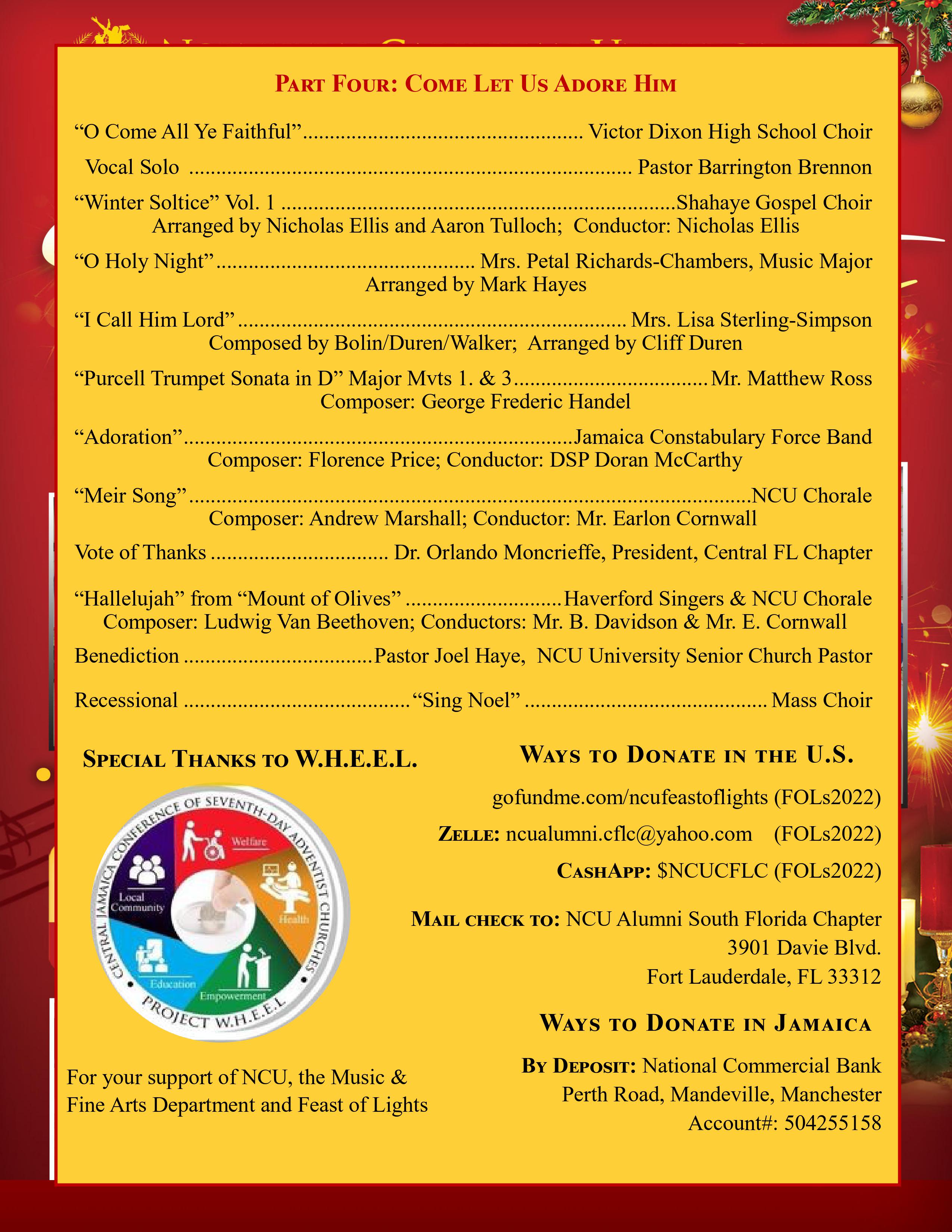 Northern Caribbean University