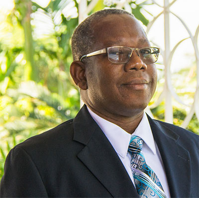 Northern Caribbean University