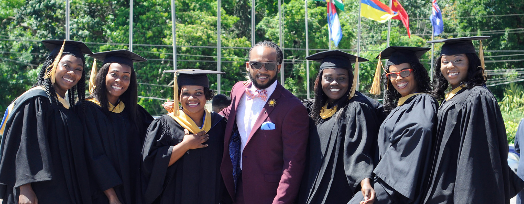 Northern Caribbean University