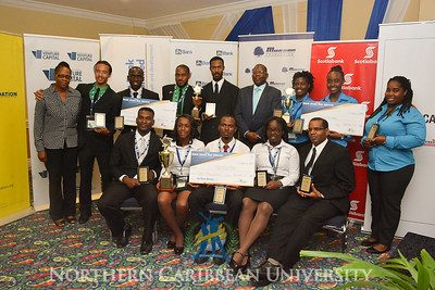 Northern Caribbean University
