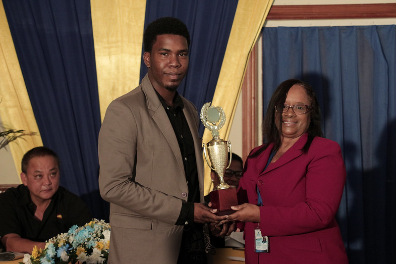 Northern Caribbean University