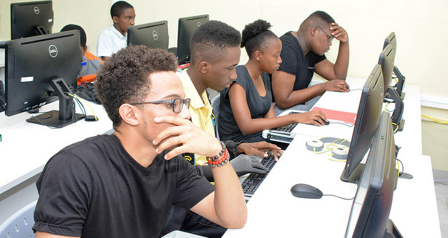 Northern Caribbean University