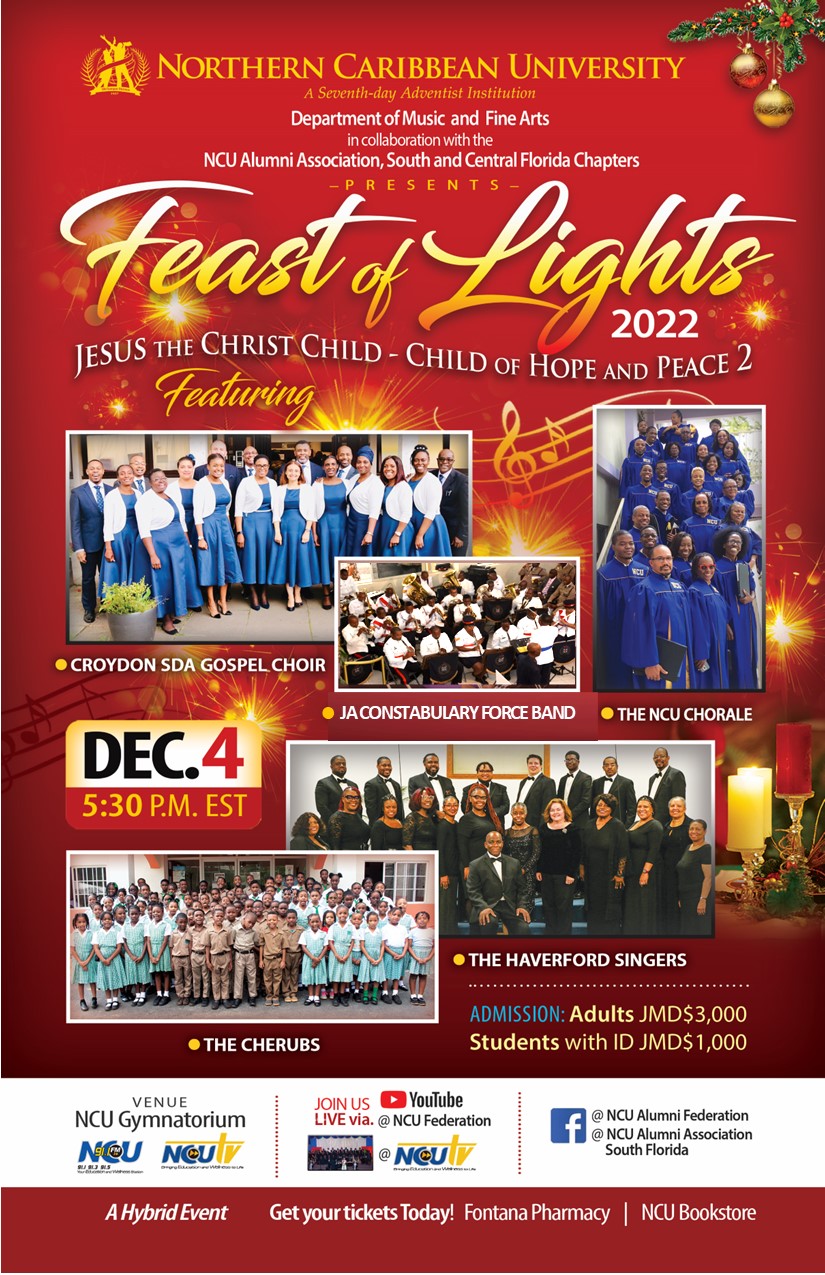 Northern Caribbean University