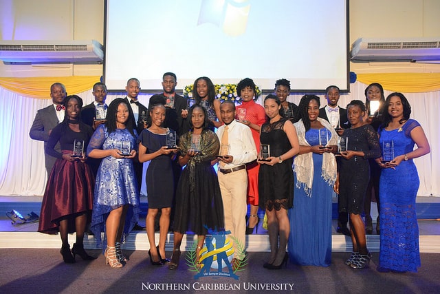 Northern Caribbean University