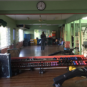 Northern Caribbean University