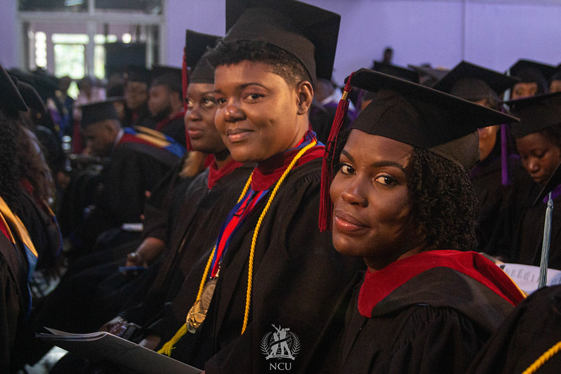 Northern Caribbean University