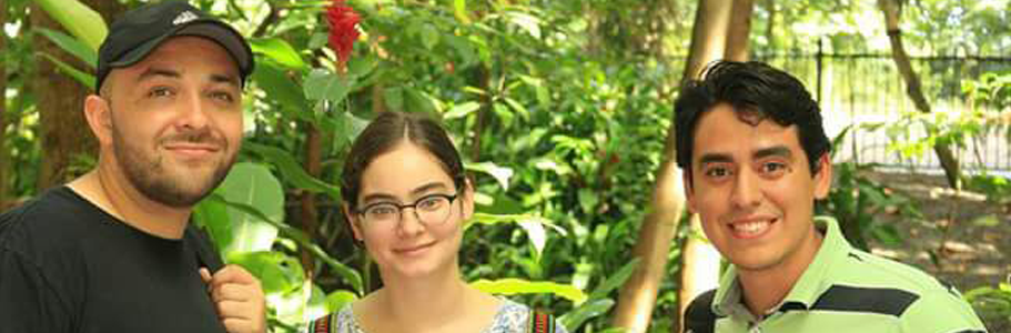 Northern Caribbean University