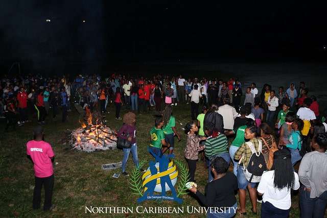 Northern Caribbean University