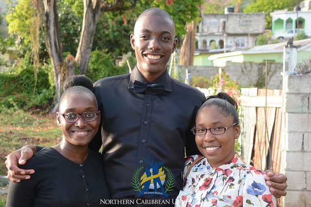 Northern Caribbean University