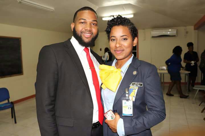 Northern Caribbean University