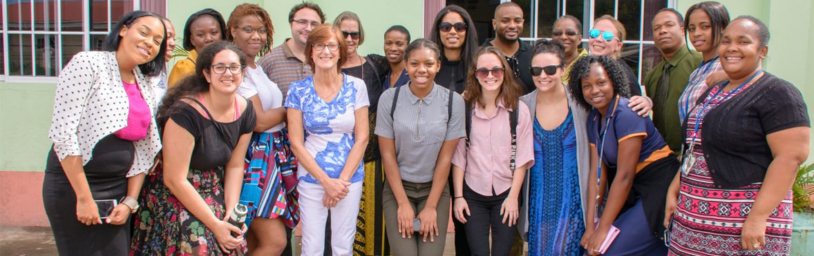 Northern Caribbean University