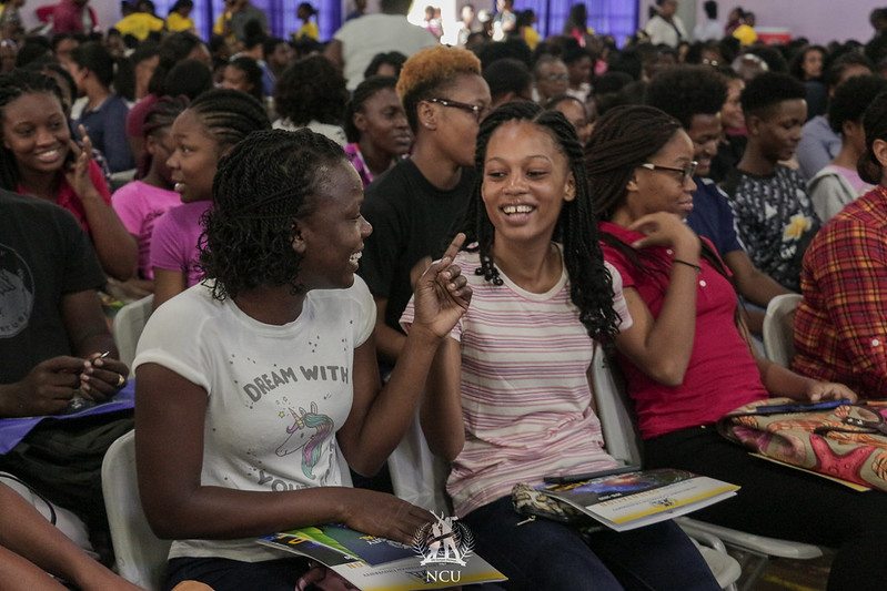 Northern Caribbean University