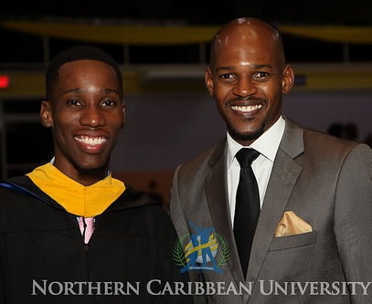 Northern Caribbean University